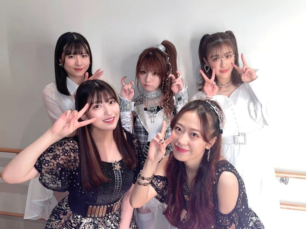 M-line Special 2022 ～My Wish～、ファン冥利に尽きるアレコレが語られた4月のめぐろ公演 ～トークを中心に ...