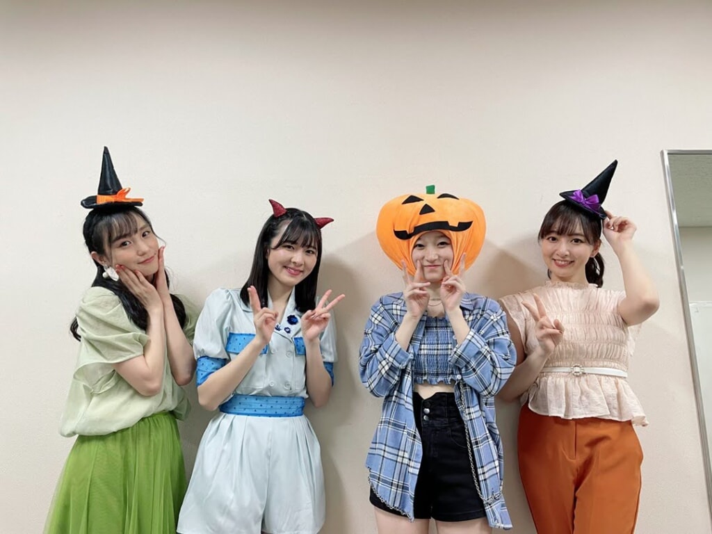 M-line Special のステージ、2023年のサブタイトルが決定！ | エンタメアライブ