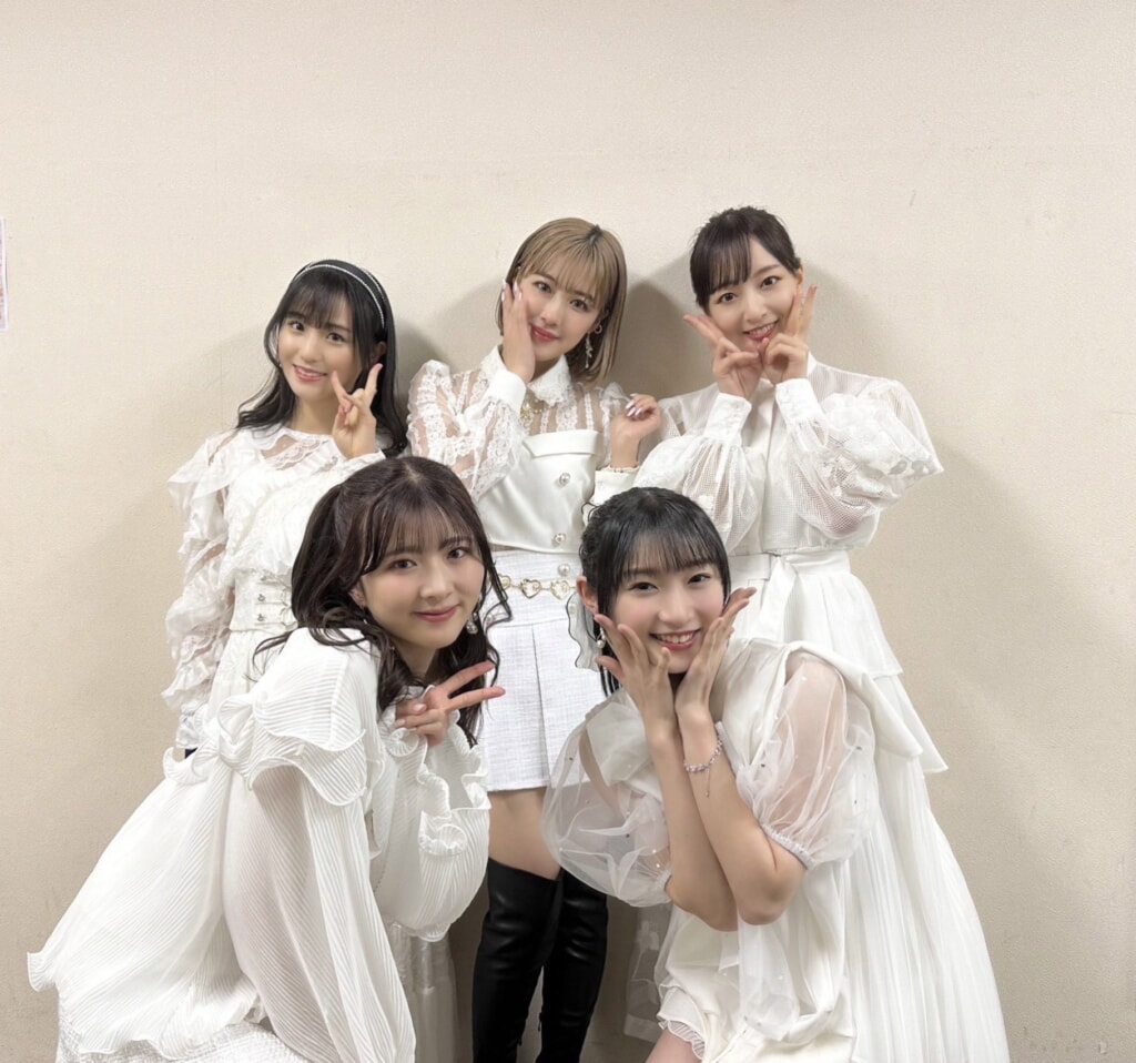 M-line Special 2023 ～Magical Wish～ メンバー主体の楽しさと独特の魅力が光る3月の横浜公演 | エンタメアライブ