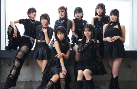 OCHA NORMA、初の武道館決定！相次ぐ卒業を越え、先輩グループに肩並べる大舞台へ | エンタメアライブ